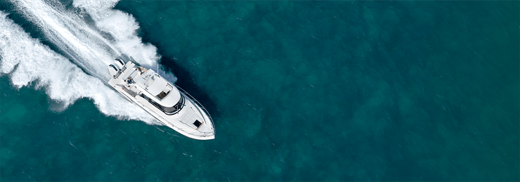 39 LE - Tiara 39 LE - 39 Ft Yacht | Tiara Yachts