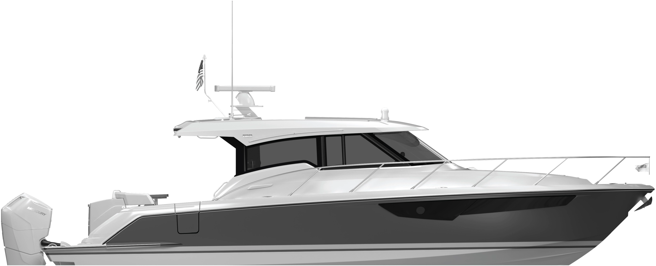 Tiara Yachts - Explore Our Lineup